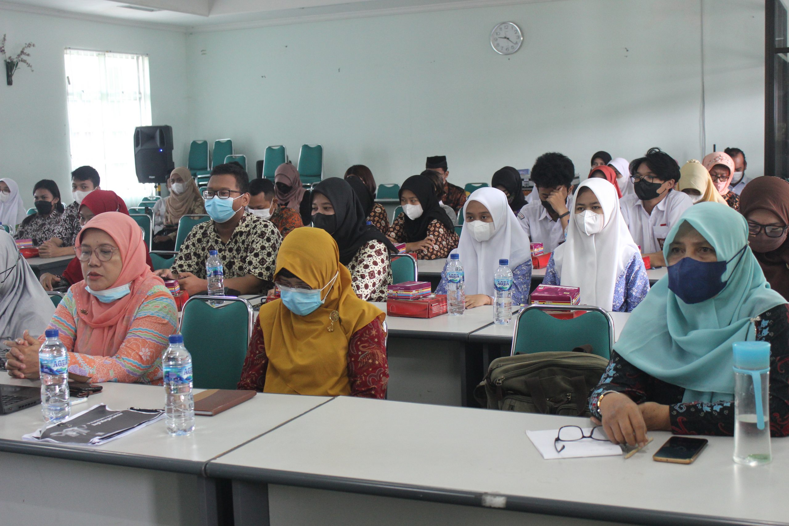 Kaum Muda, Hindari Nikah Muda – MUI Yogyakarta